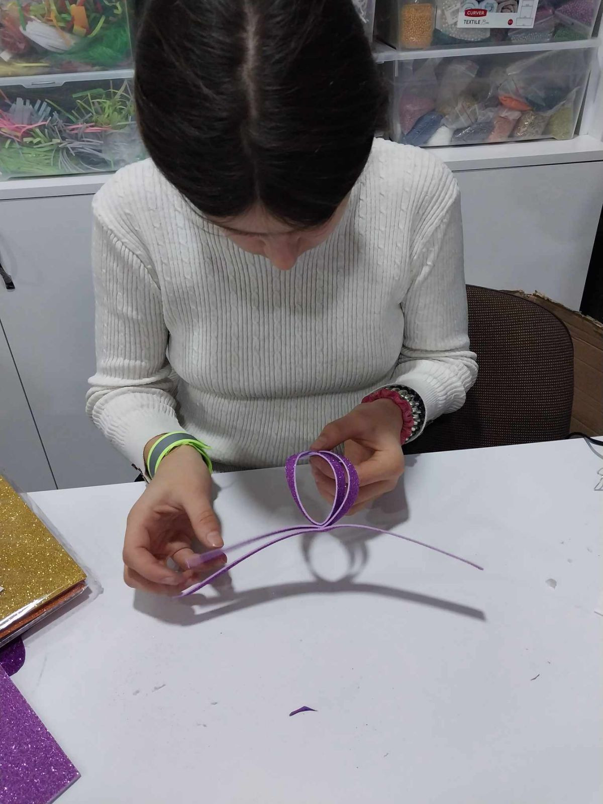 Atelierul Handmade - Generatia Mea