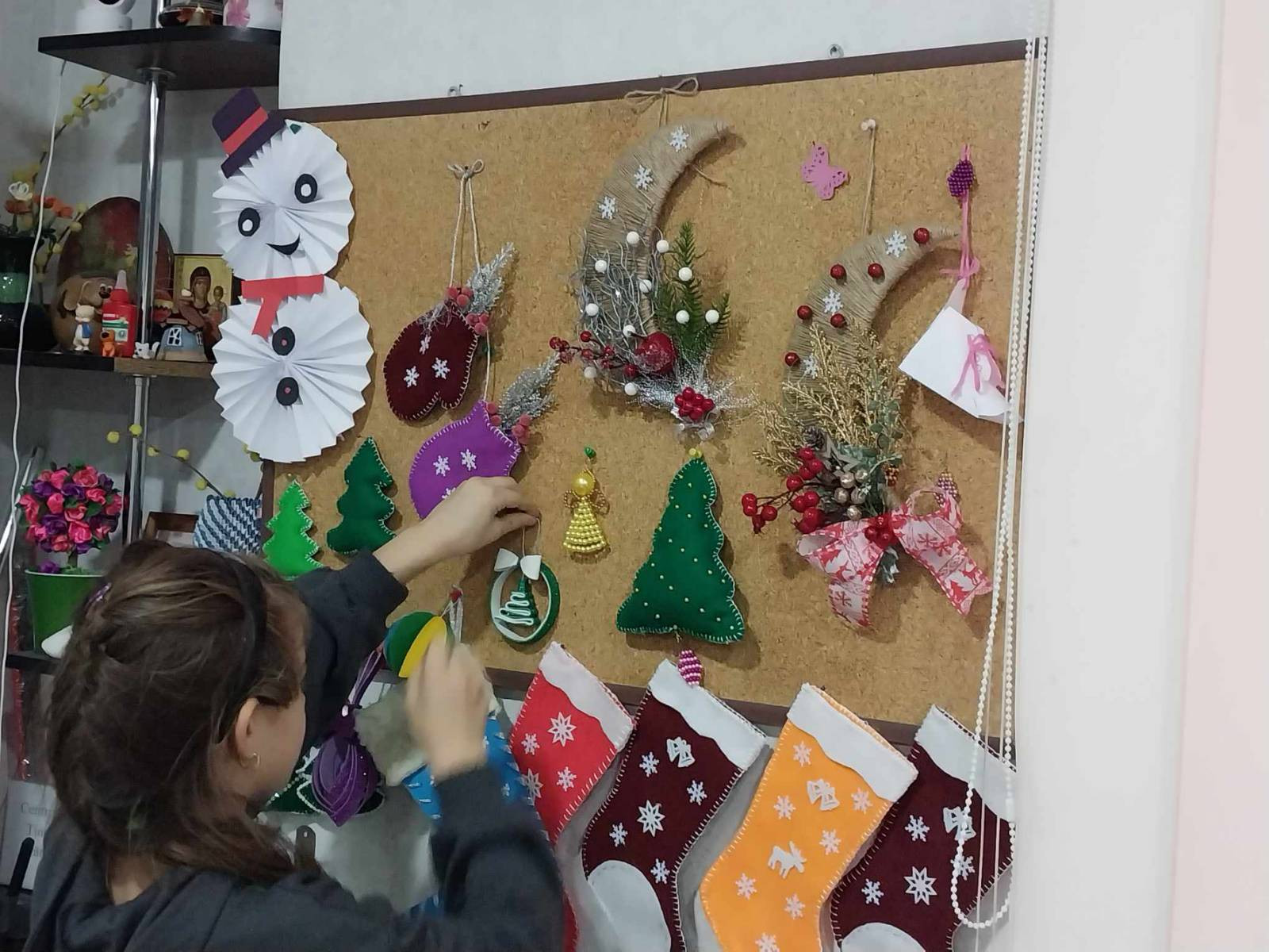 Atelierul Handmade - Generatia Mea