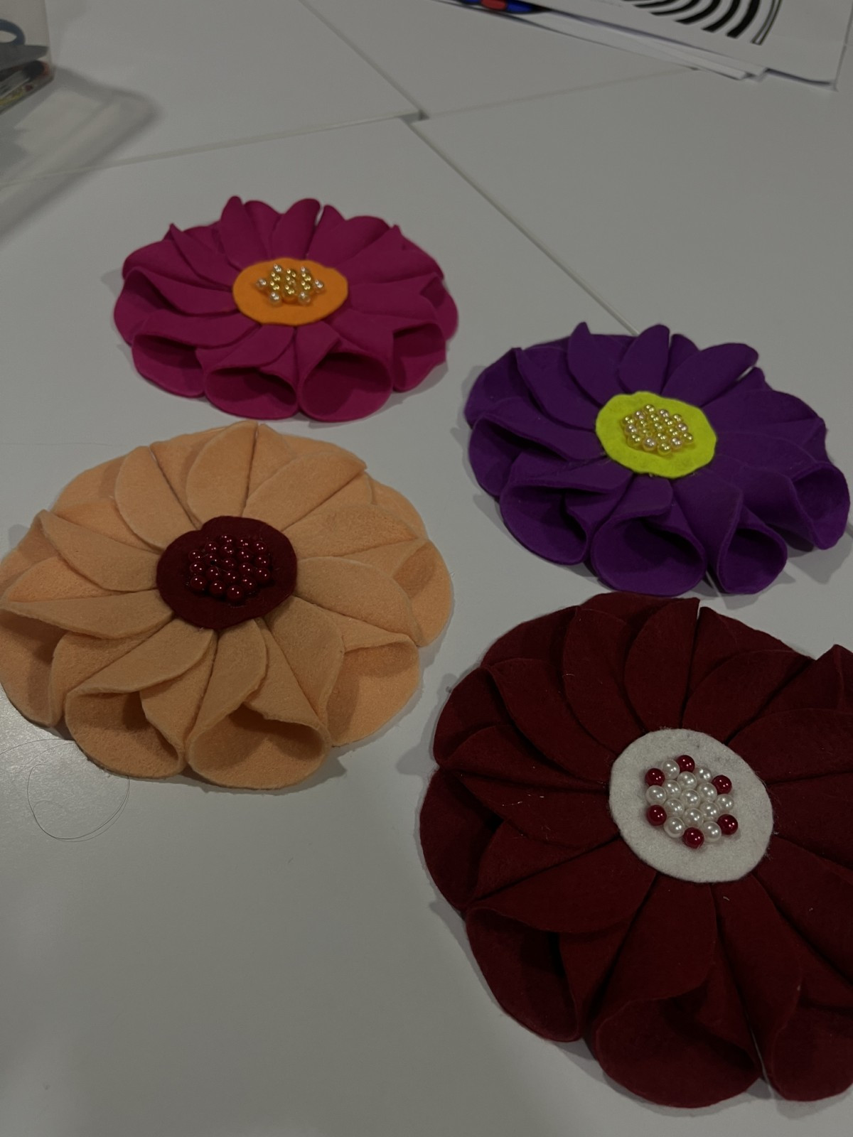 Atelierul Handmade - Generatia Mea