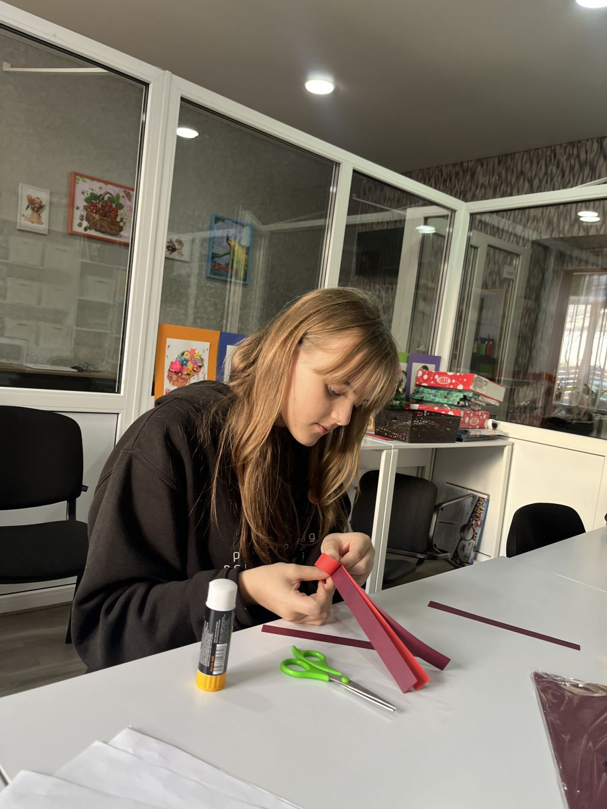 Atelierul Handmade - Generatia Mea