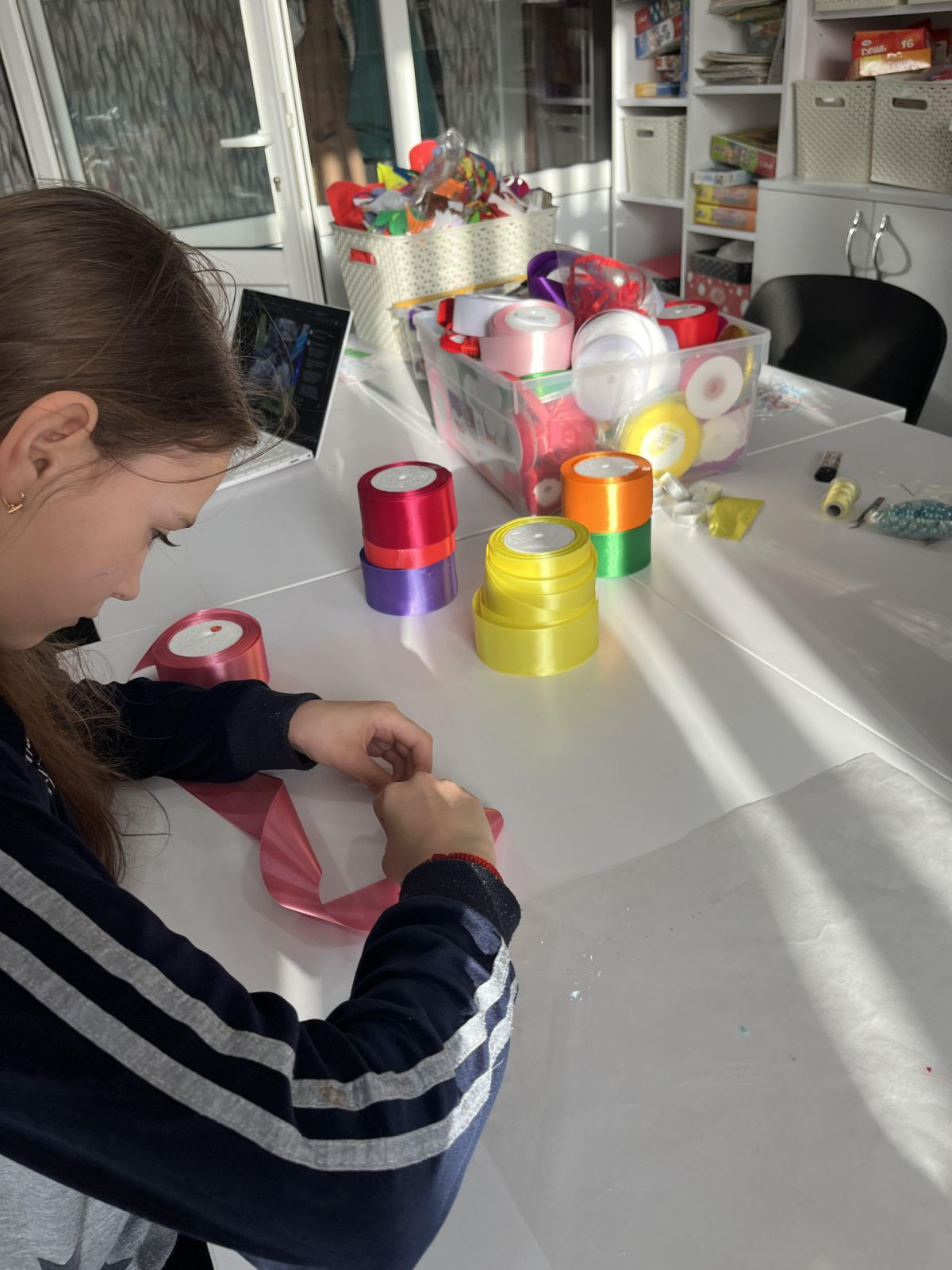 Atelierul Handmade - Generatia Mea